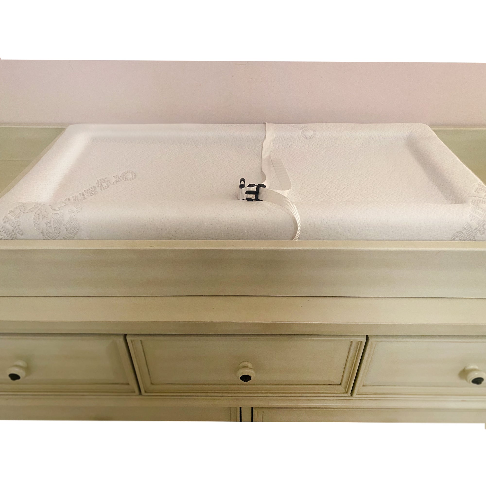 4-Sided Changing Table Pad | Bundle of Dreams®