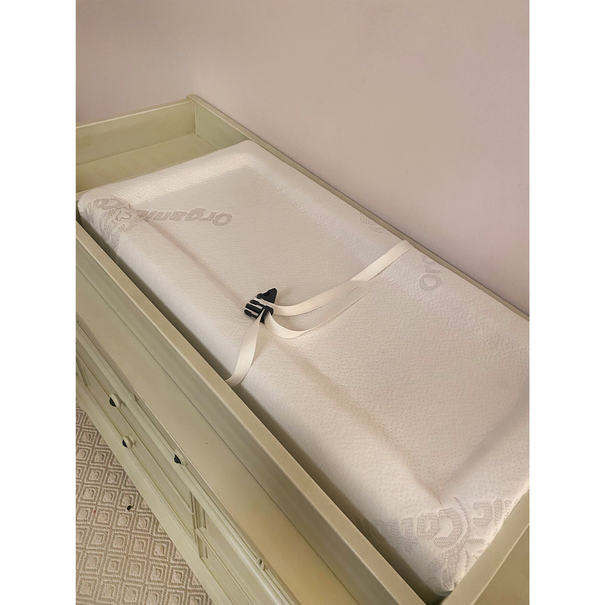 4-Sided Changing Table Pad | Bundle of Dreams®